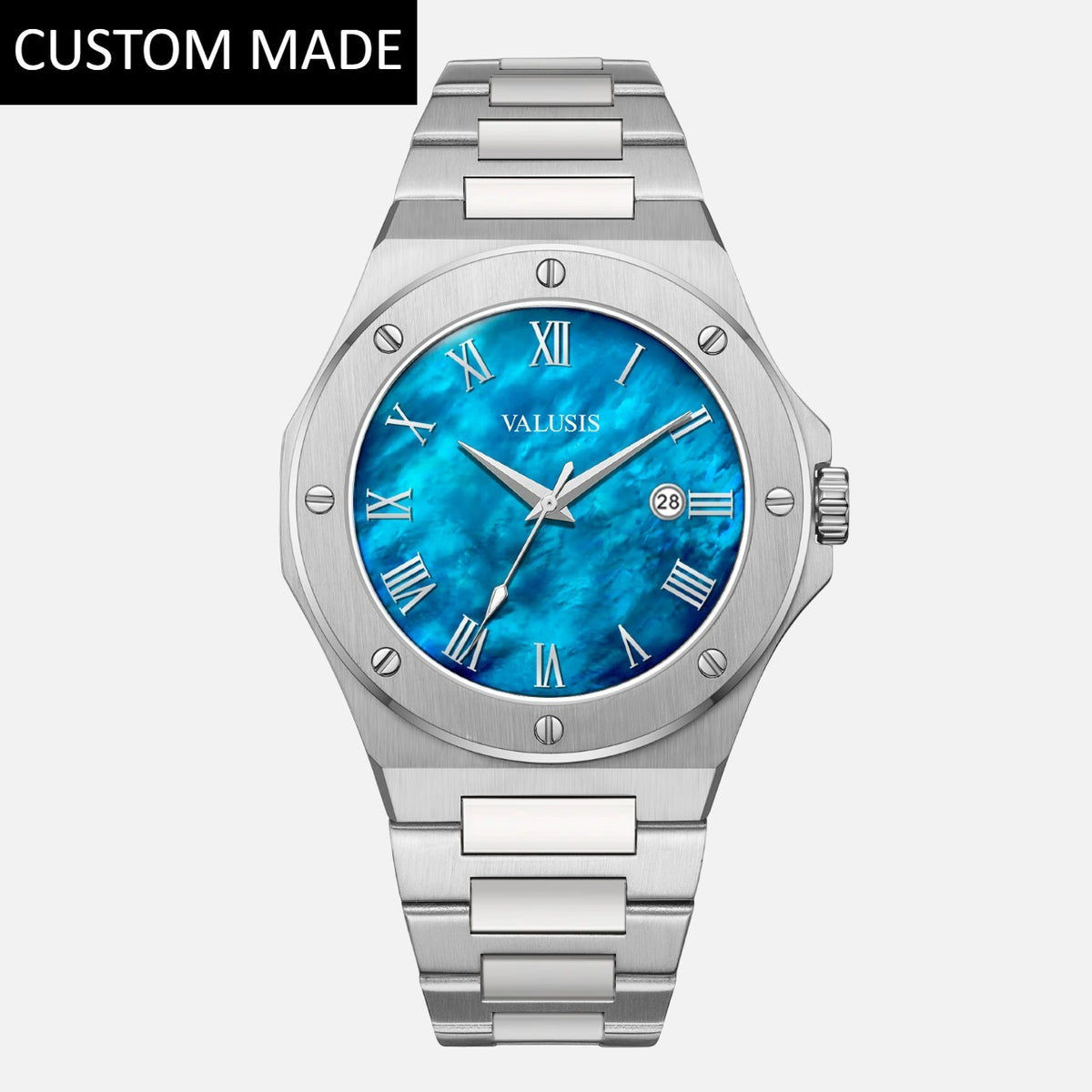 VALUSIS - Luxury Watches