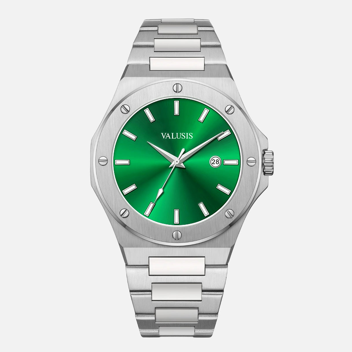 VALUSIS - Luxury Watches & Jewelry