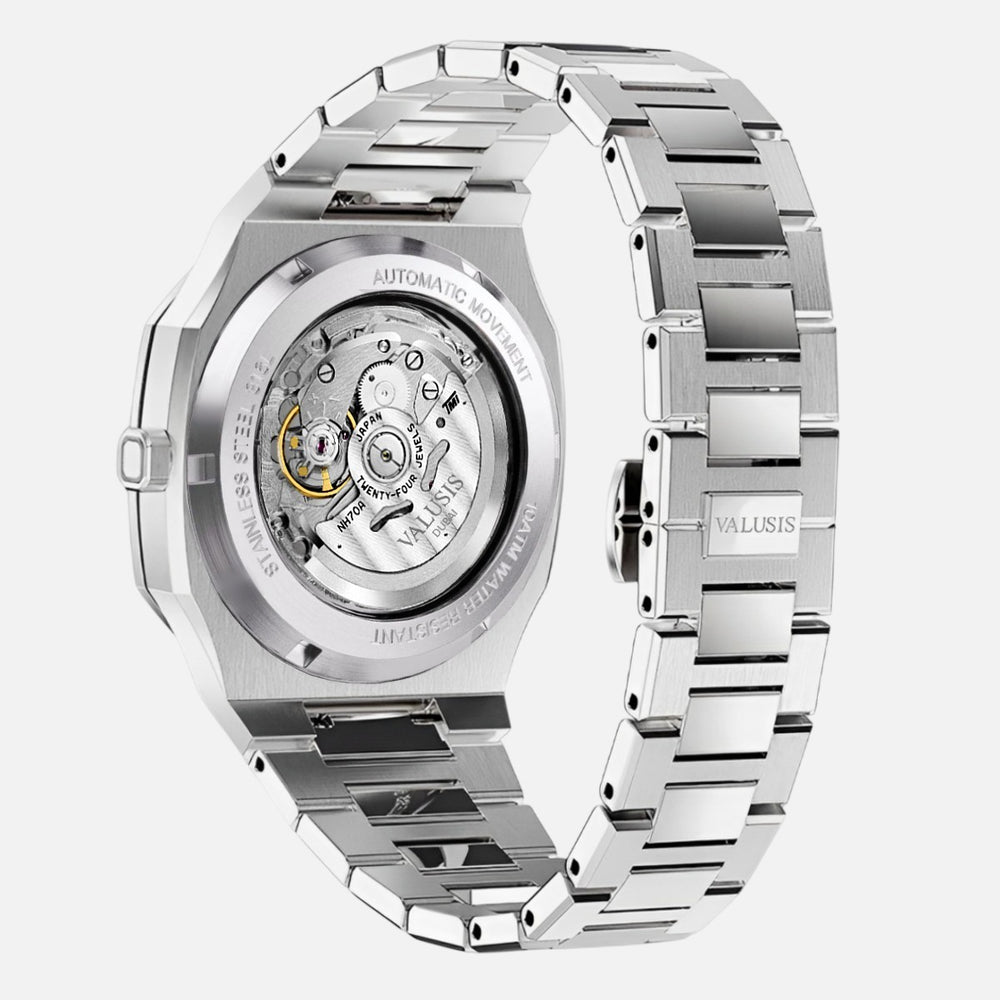 VALUSIS - Luxury Watches