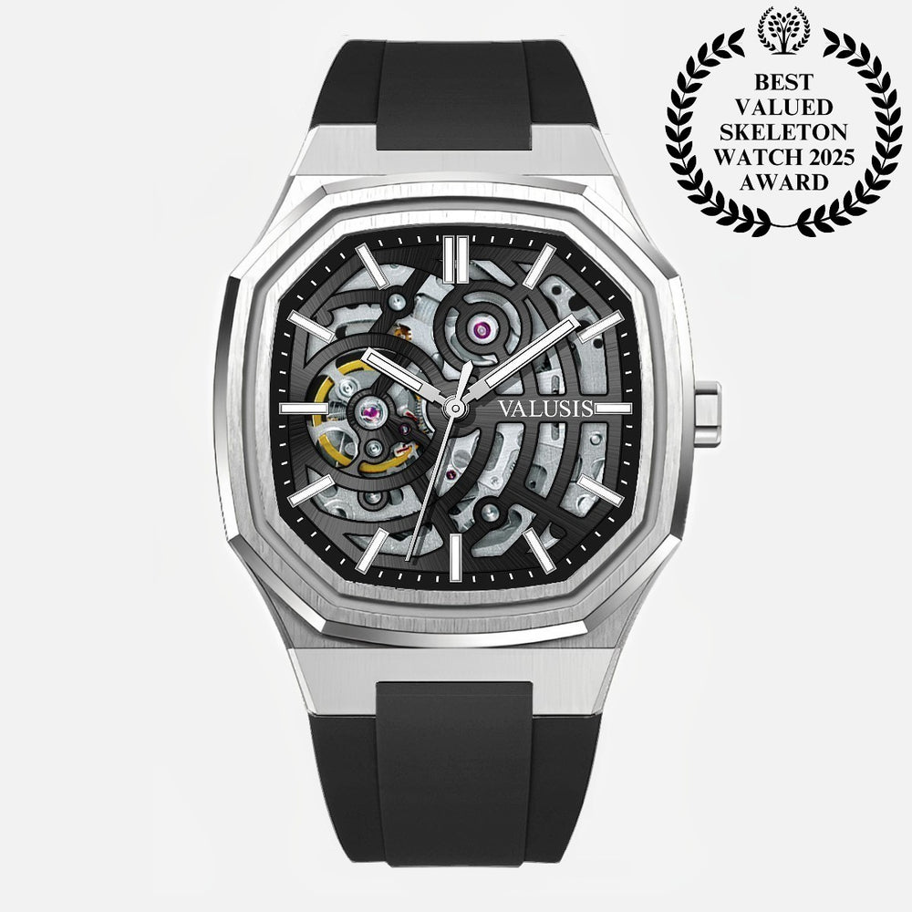 VALUSIS - Luxury Watches