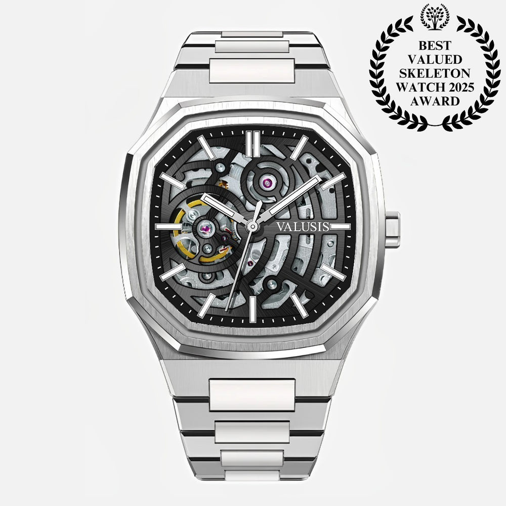 VALUSIS - Luxury Watches