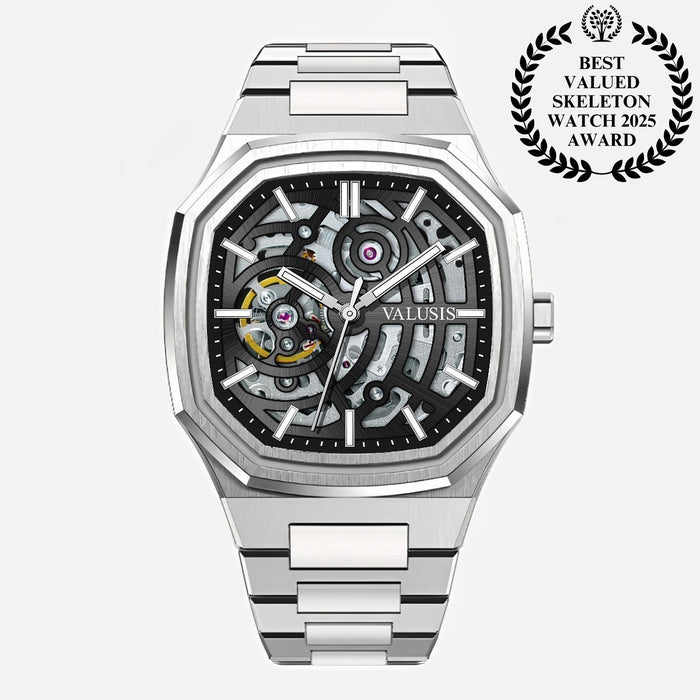 VALUSIS - Luxury Watches