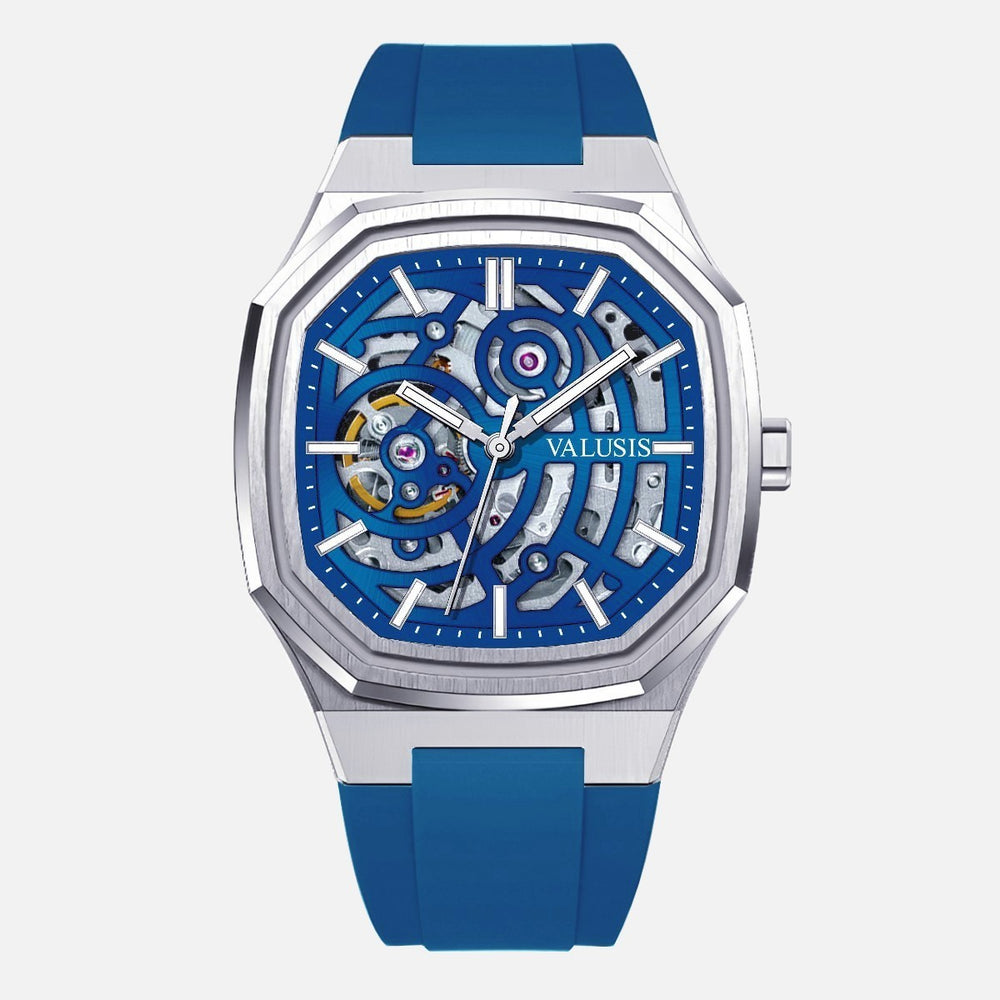 SKELETON WATCHES
