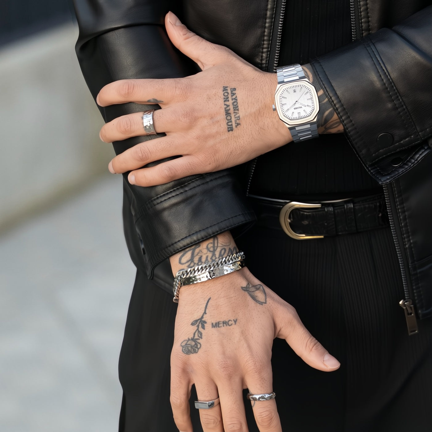 VALUSIS - Luxury Watches & Jewelry