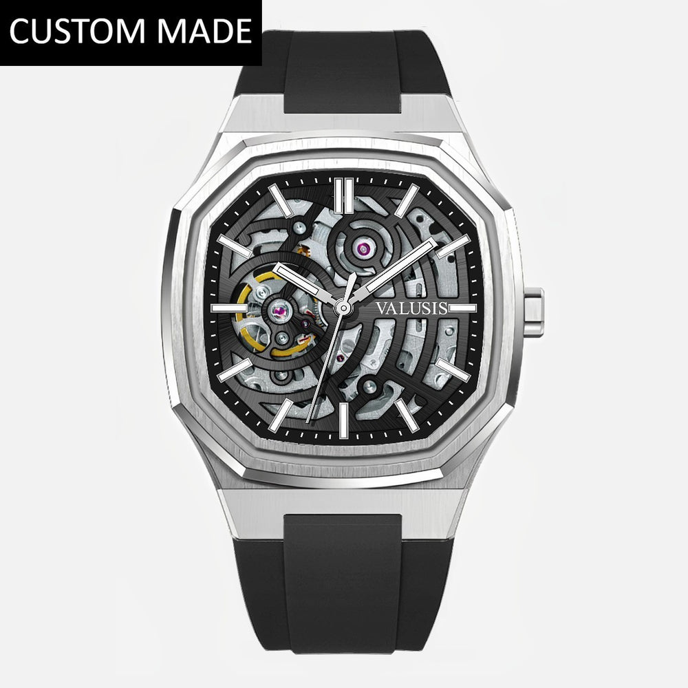 VALUSIS - Luxury Watches