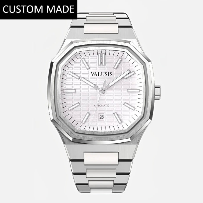 VOLT WHITE AUTOMATIC