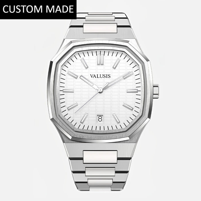 VALUSIS - Luxury Watches